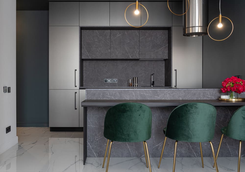 The Natural Stone Company – Marmo Design