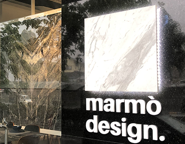 Get In Touch – Marmo Design