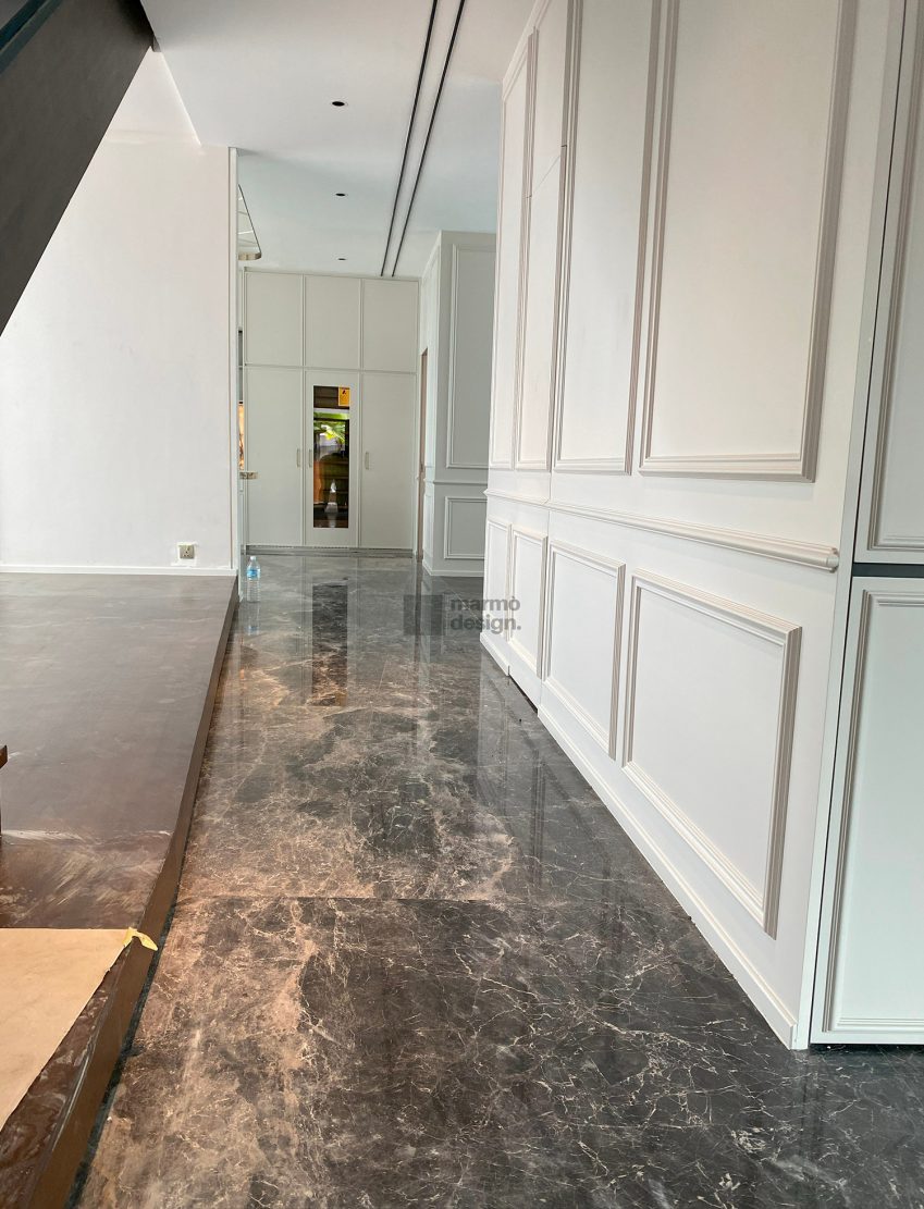 Portfolios – Marmo Design