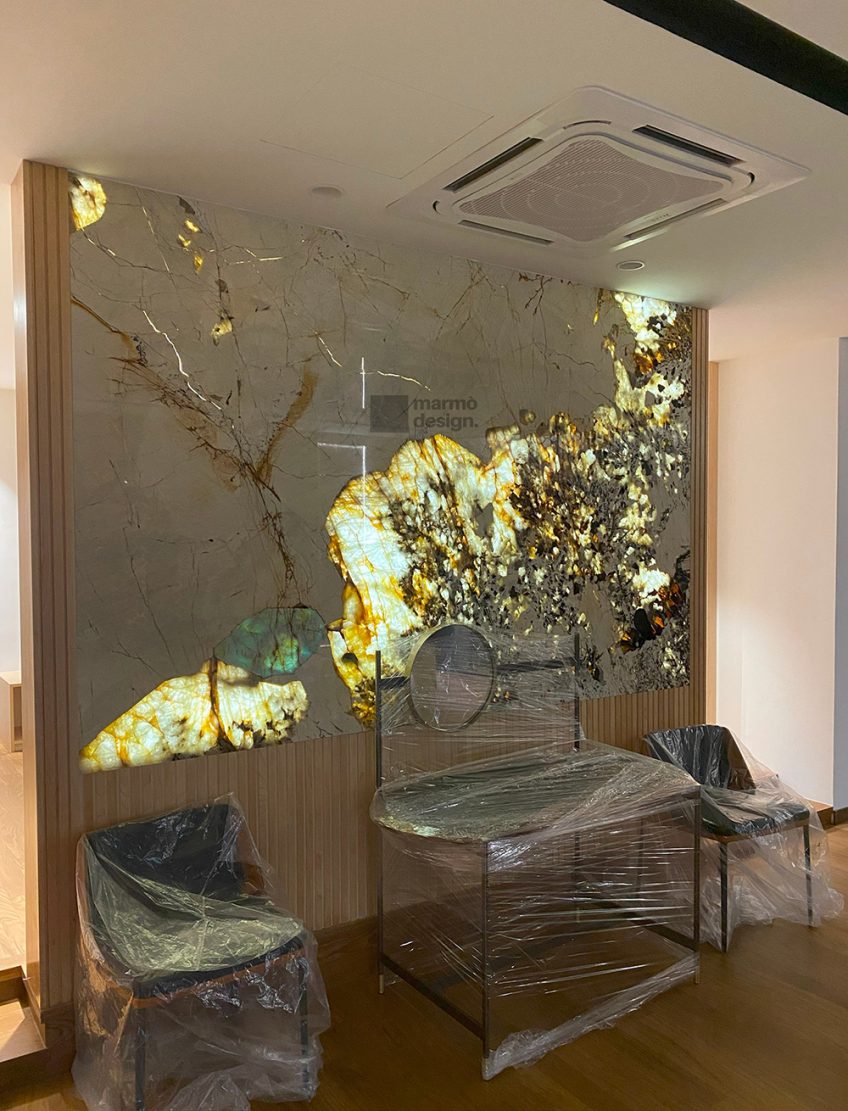 Portfolios – Marmo Design